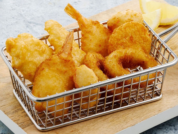 Home - Alpha Seafoods