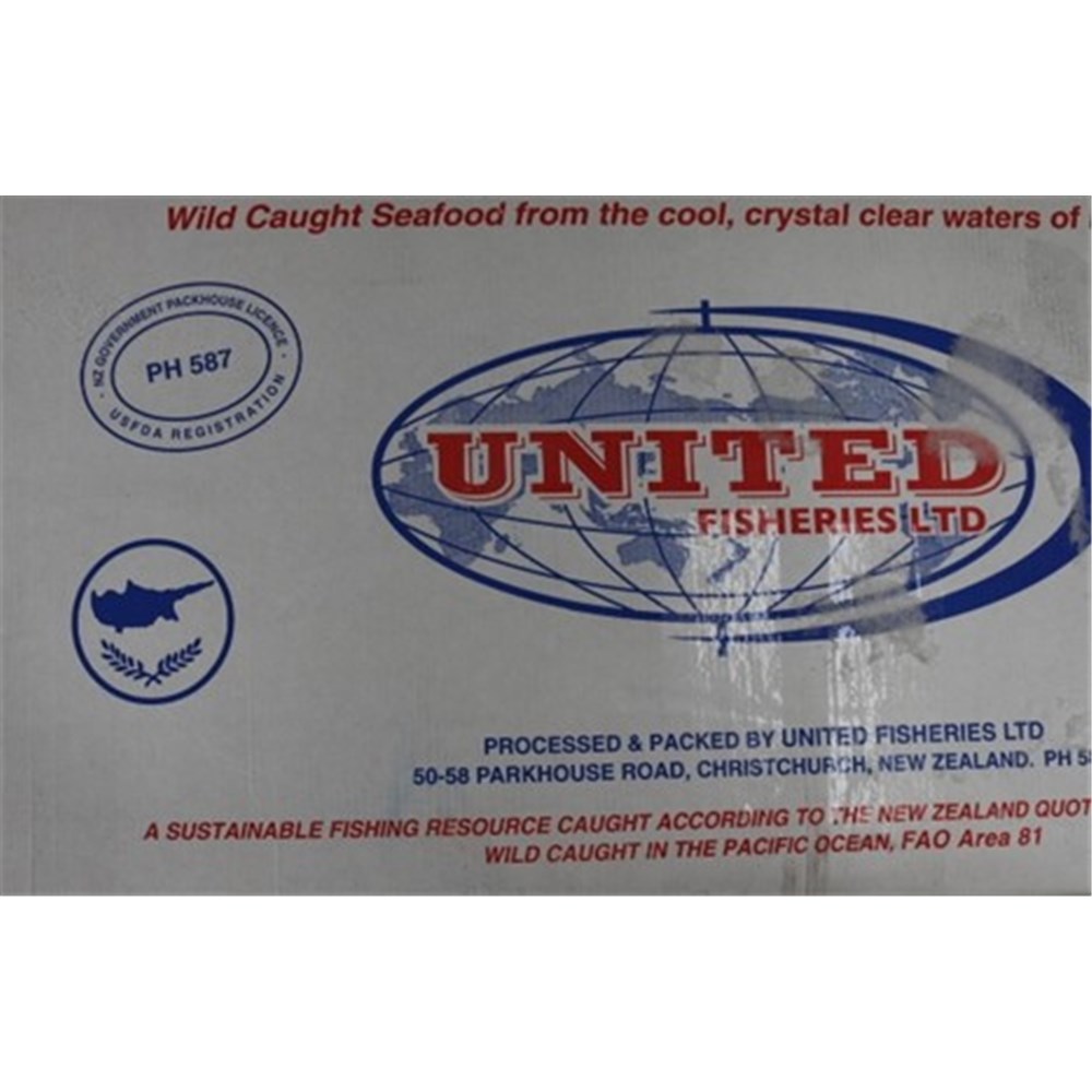 NZ Rig Medium 400g -1kg - Rig - Alpha Seafoods - Alpha Seafoods