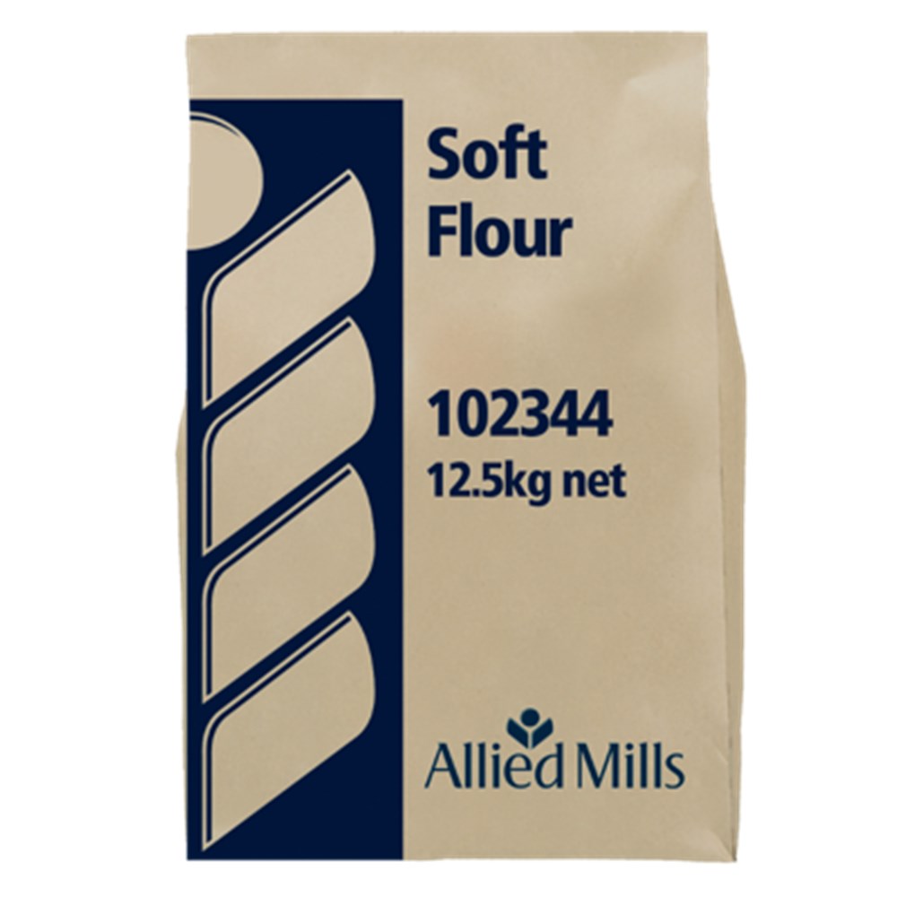 Soft Flour - Soft Flour - Alpha Seafoods - Alpha Seafoods